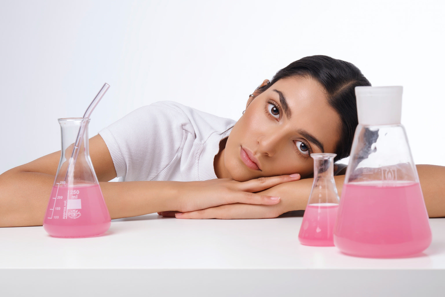 Azelaino rūgštis: 20 faktų apie veiksmingumą – Moon/Cosmetics